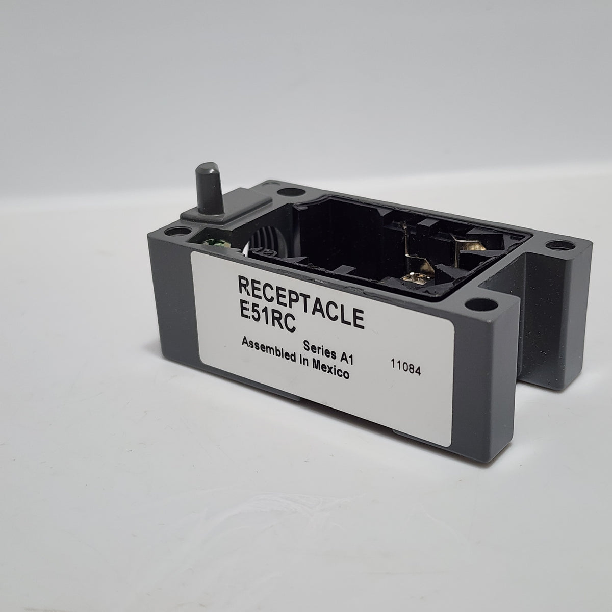 Eaton E51RC 3 Wire AC Conduit Entrance – Surplus Supply Inc.